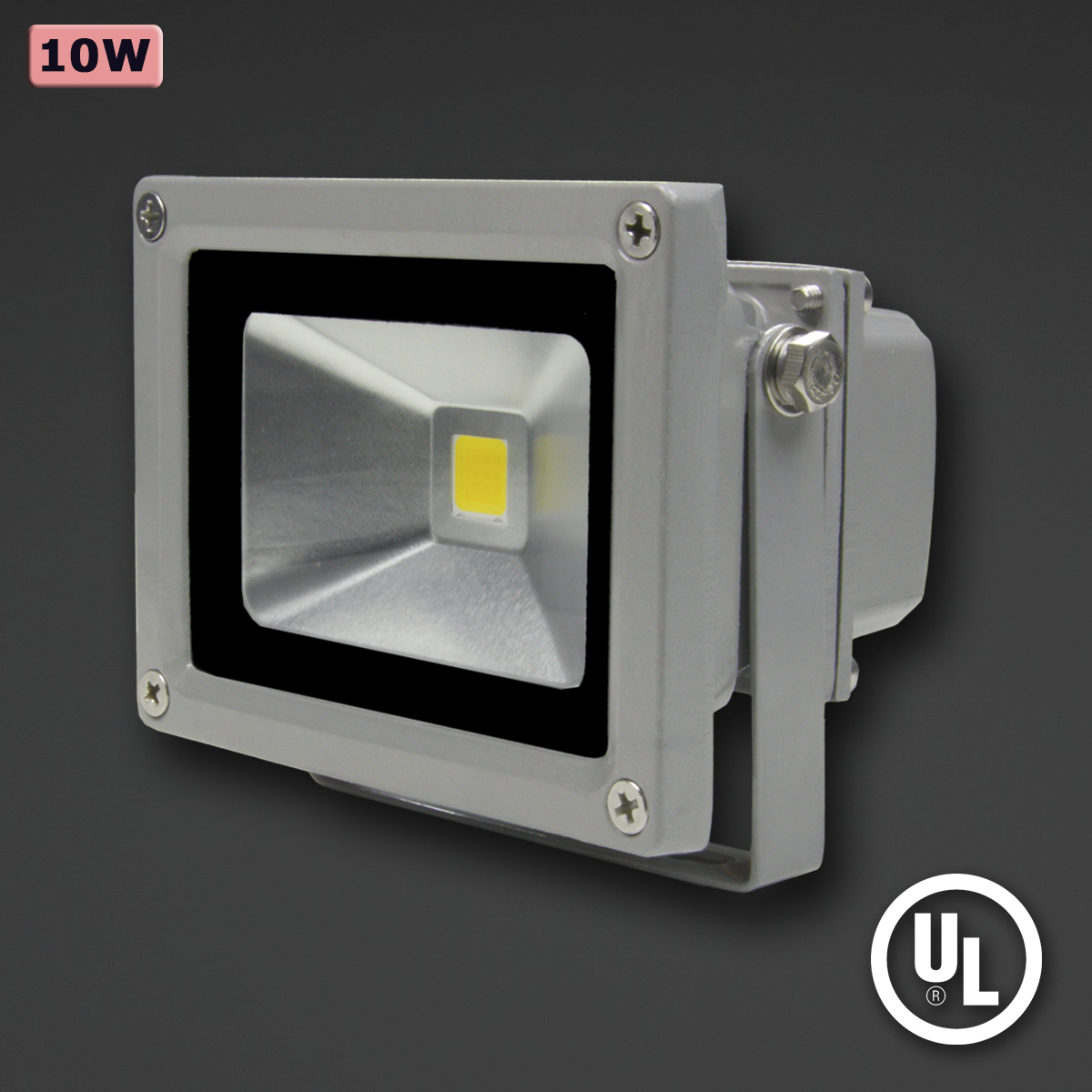LED Lighting Company Solid Apollo Introduces FloodMAX LED Flood Lights ...