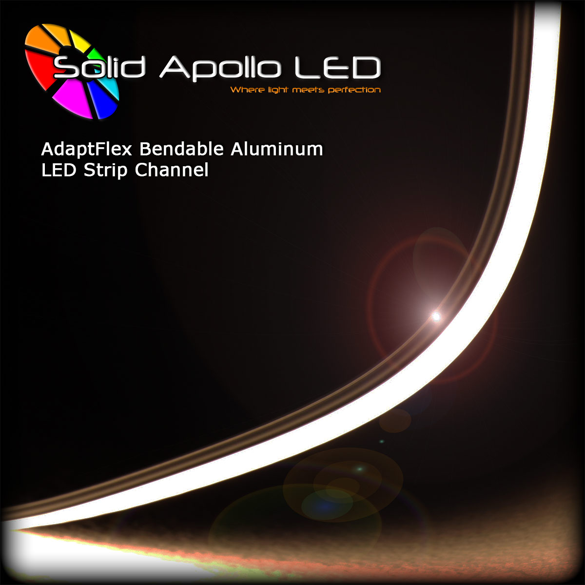 North Seattle Lighting Company Solid Apollo LED Introduces a New Line ...