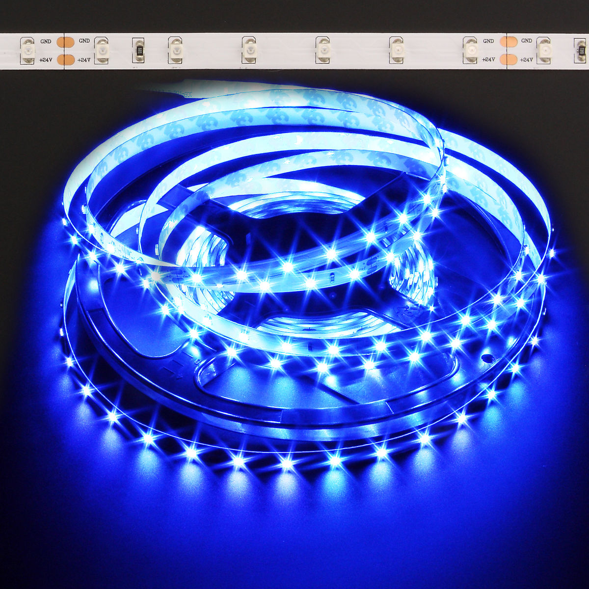 North Seattle LED lighting manufacturer and distributor SolidApollo.com ...