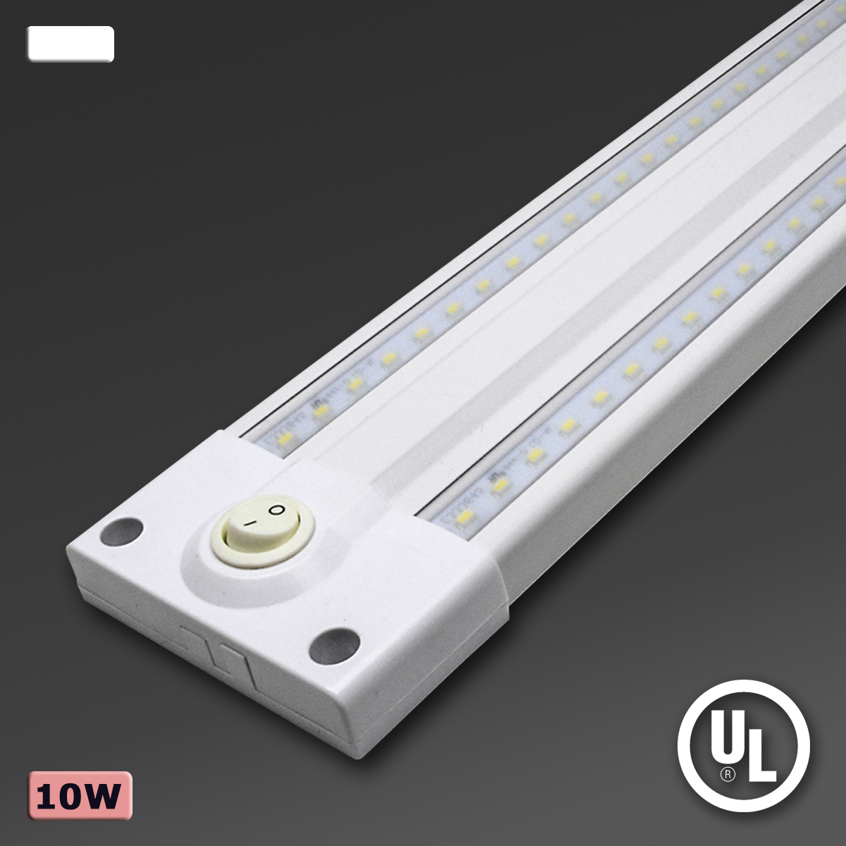 LED Lighting Company, Solid Apollo LED, Introduces New InstaLumen ...