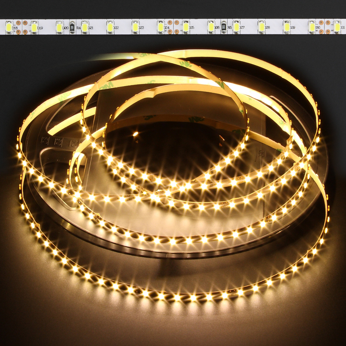 Solid Apollo Announces Launch of New Low Profile Nano LED Strip Lights ...