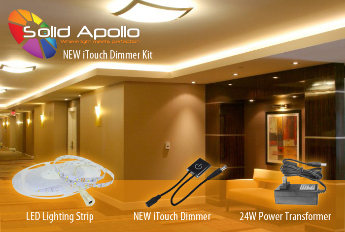 solid_apollo_led_light_kit | Solid Apollo LED Blog