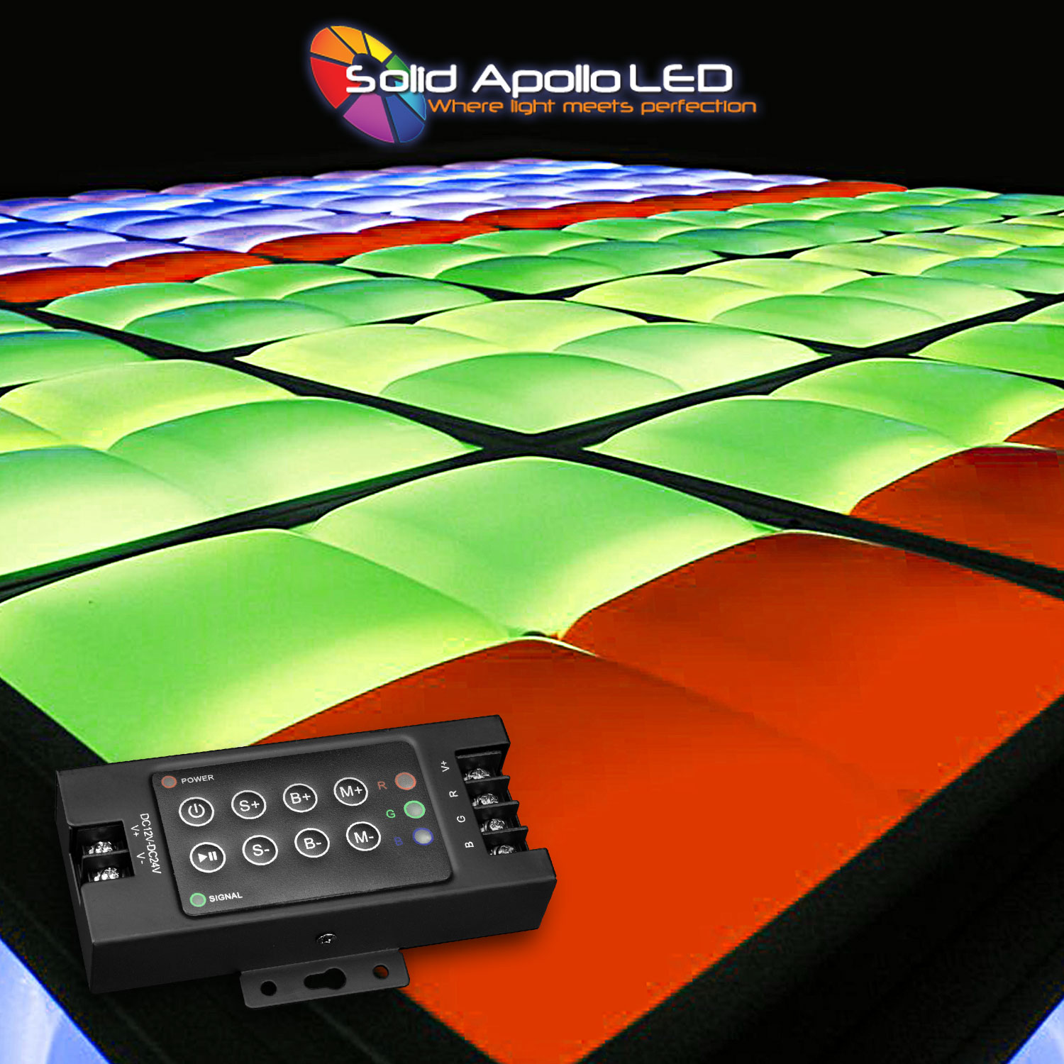 Solid Apollo LED Blog | Where light meets perfection | Page 2