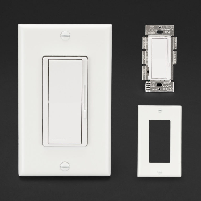 Replace your Dimmer Switches with Solid Apollo’s New In-Wall LED Dimmer ...