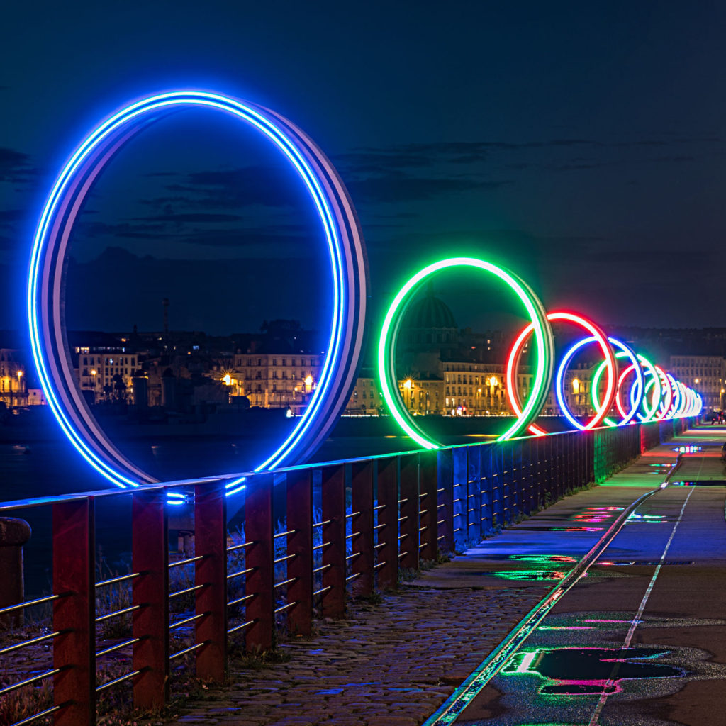 3000K Neon | Solid Apollo LED Blog