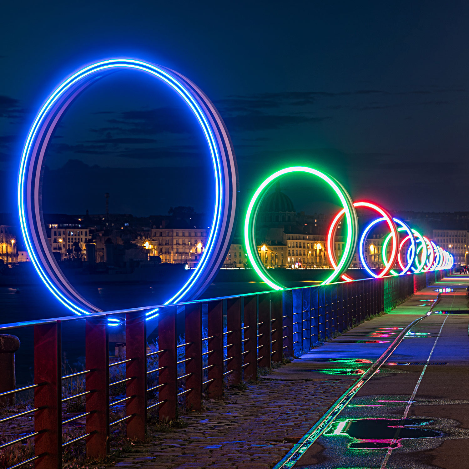 Mini Neon | Solid Apollo LED Blog