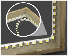 Dimmable LED Strip Lights and LED Light Strips