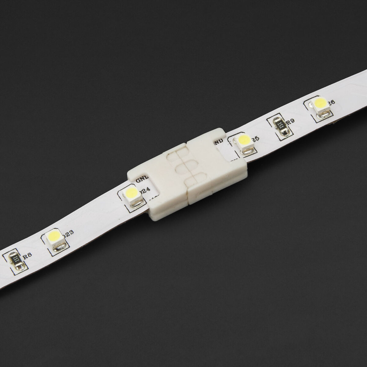 8mm Solderless LED Strip Joiner