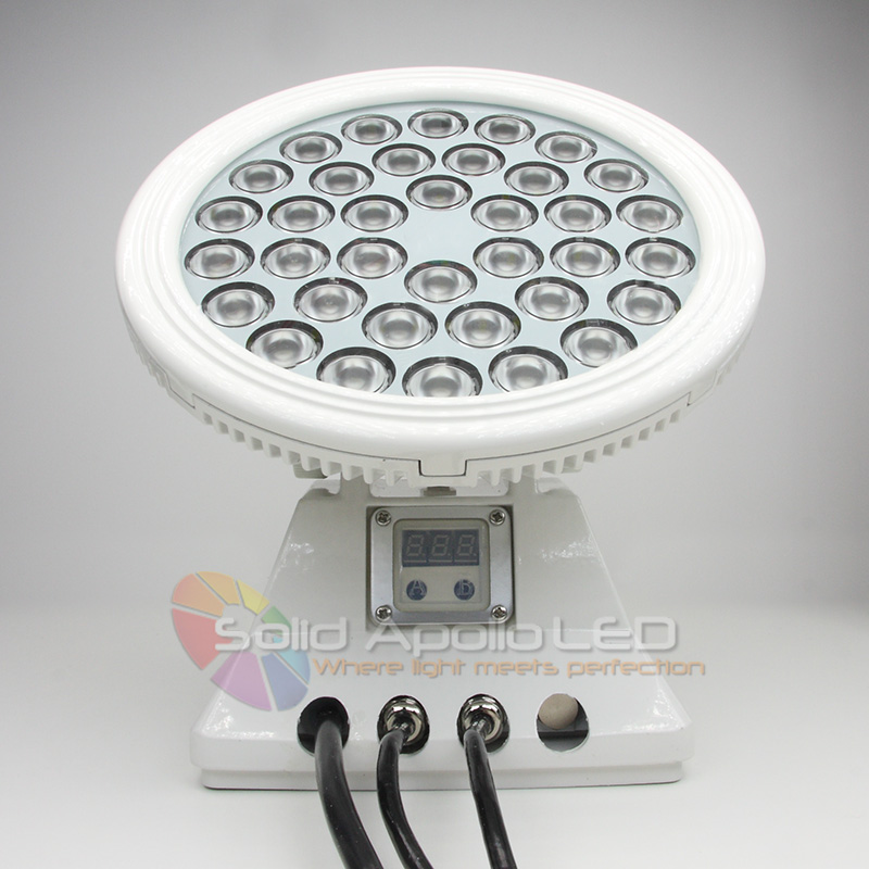 RGB Eclipse LED Flood Wall Washer