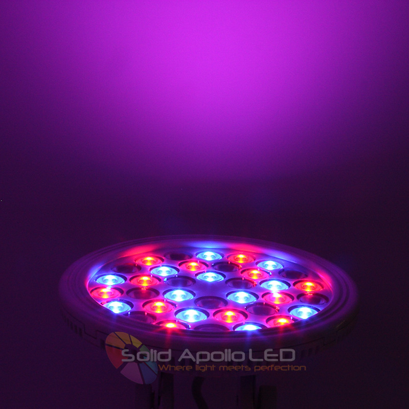 RGB Eclipse LED Flood Wall Washer