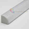 39" Corner Aluminum LED Strip channel