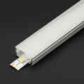 39" Mini T12 Aluminum LED Strip Channel