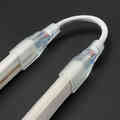 4" Interconnector Cable for Single Color Neon Strip Light