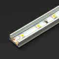 78" Mini T8 Aluminum LED Strip Channel