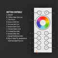Chroma Flow PRO RGB LED Controller/Remote