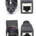 DMX To RJ45 Connector