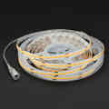 Daylight White Dotless COB 24V LED Strip 75W 4000K