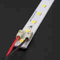Warm White LumaBlaze High Power LED Bars 24V DC 20W 3000K