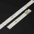 Warm White LumaBlaze High Power LED Bars 24V DC 20W 3000K