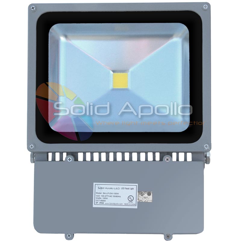 100W FloodMAX LED Flood Light