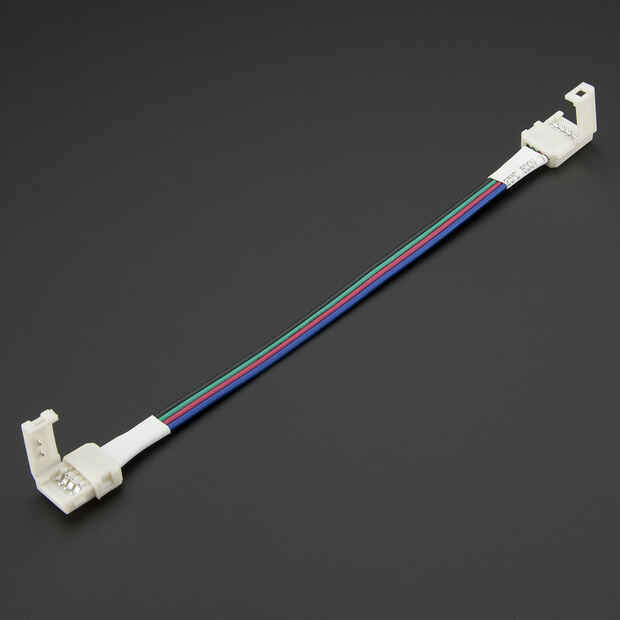 RGB LED Strip Inter-connector Cable