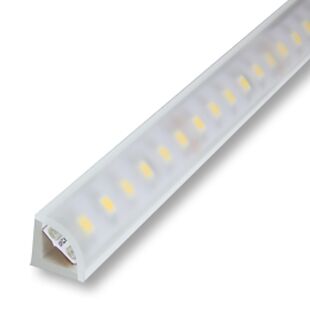 Corner LED Strip Mounting Profile