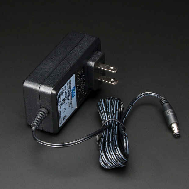 LED Transformer 24V 1A 24W