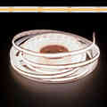 Daylight White Dotless COB 24V LED Strip 75W 4000K