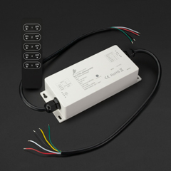 LED Controllers & Dimmers