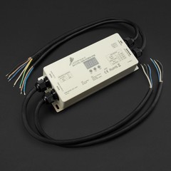 DMX LED Control Systems